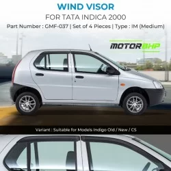 Tata indica accessories store
